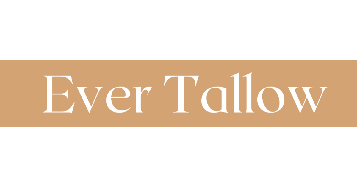 Products – Ever Tallow