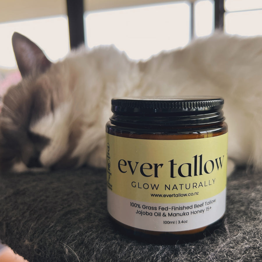 Ever Tallow