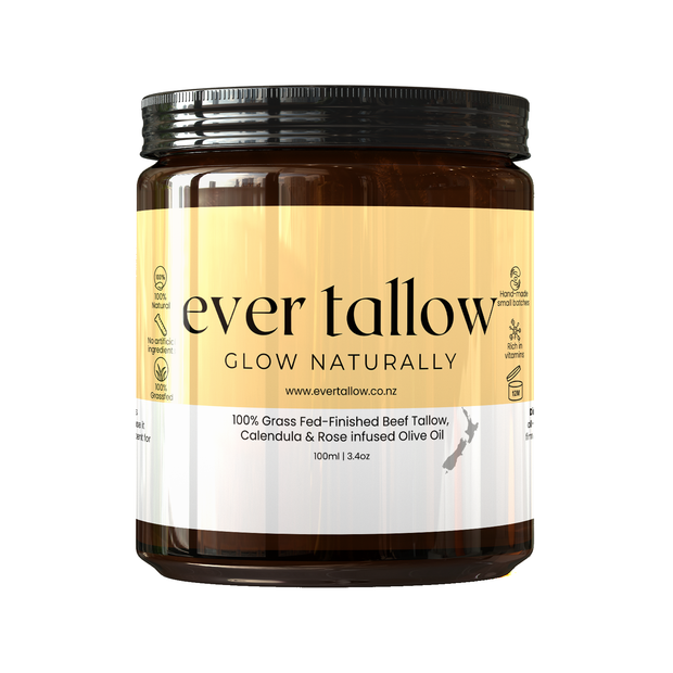Shop All Tallow Skincare NZ– Ever Tallow