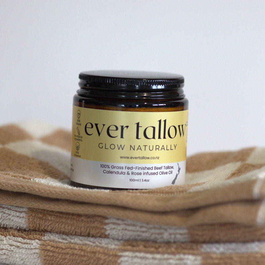 Ever Tallow