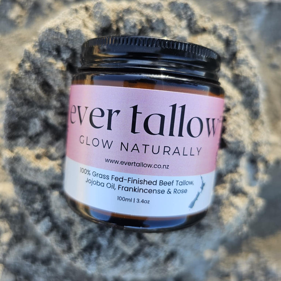 Ever Tallow